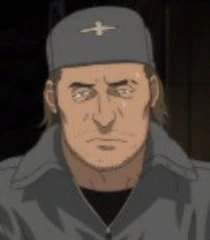 Godwin Austin | Last Exile | Fandom