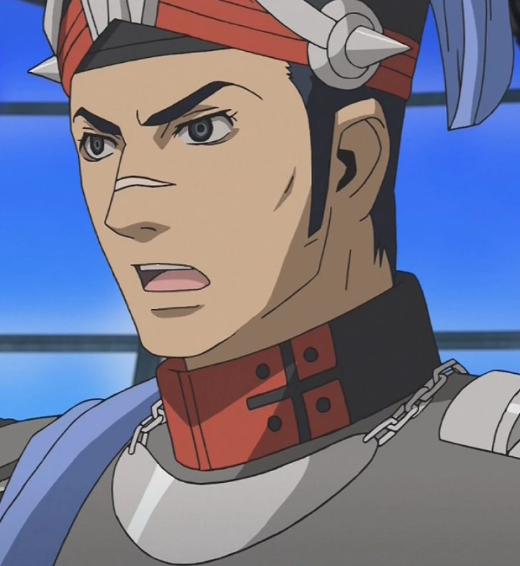 Ōrang | Last Exile | Fandom