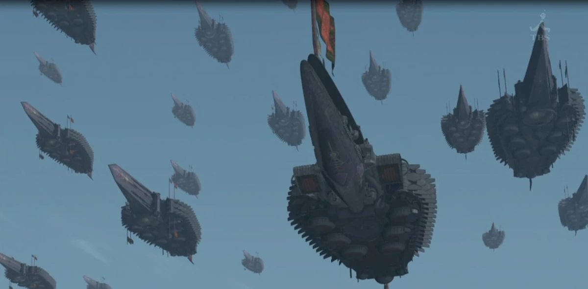 Ades First Fleet | Last Exile | Fandom