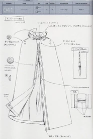 Alexander Row | Last Exile | Fandom