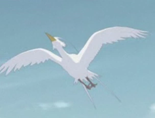 Grand bird | Last Exile | Fandom