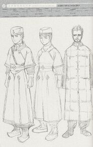 Alexander Row | Last Exile | Fandom