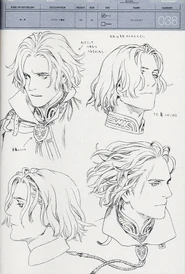 Alexander Row | Last Exile | Fandom
