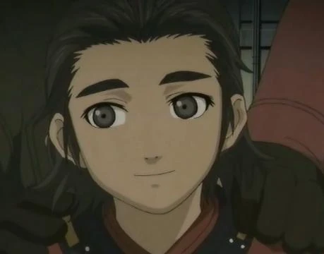 Category:People of Disith | Last Exile | Fandom