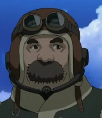 Kaiser | Last Exile | Fandom