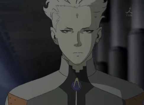 Alauda | Last Exile | Fandom