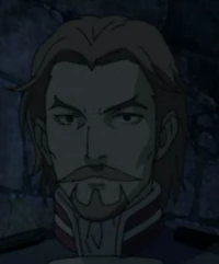 Geeth | Last Exile | Fandom