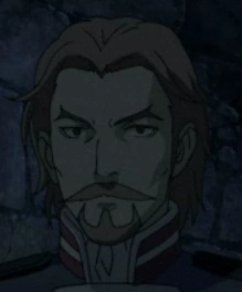 Geeth | Last Exile | Fandom