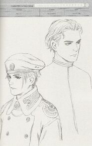 Alexander Row | Last Exile | Fandom