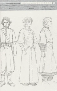 Alexander Row | Last Exile | Fandom