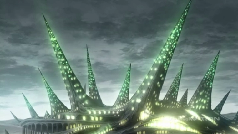 Exile (Glacies) | Last Exile | Fandom