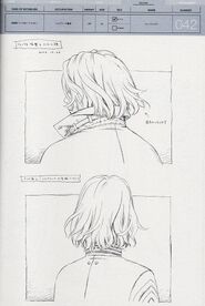 Alexander Row | Last Exile | Fandom