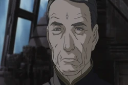 Graf | Last Exile | Fandom