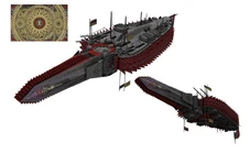 Impetus | Last Exile | Fandom