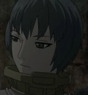 Viola | Last Exile | Fandom