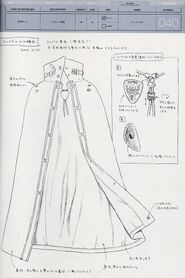 Alexander Row | Last Exile | Fandom