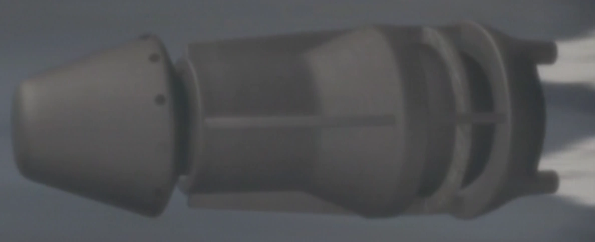 Acoustic torpedo | Last Exile | Fandom