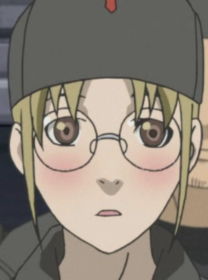 Elio | Last Exile | Fandom