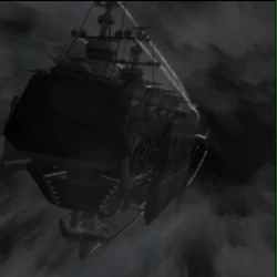 Last Exile Screenshots