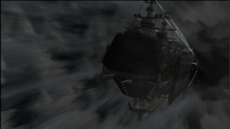 Category:Ships | Last Exile | Fandom