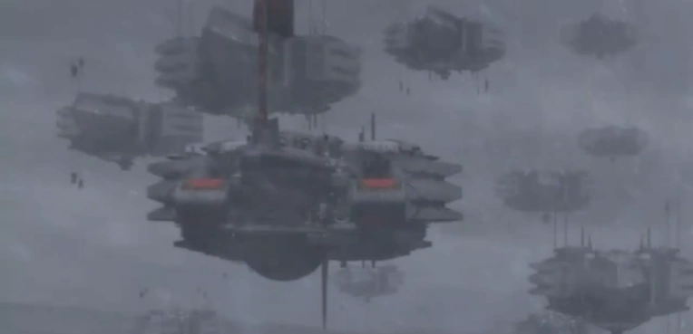 Anshar | Last Exile | Fandom