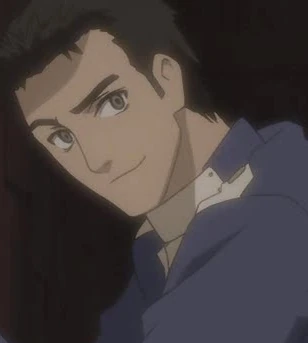 Mullin Shetland | Last Exile | Fandom