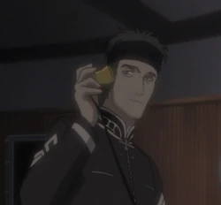 Stewart Giese | Last Exile | Fandom