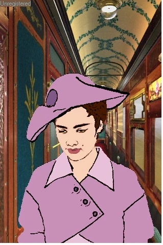 Sophie de Bretheuil | Last Express Wiki | Fandom