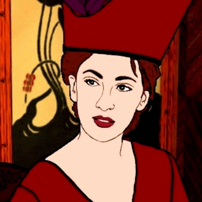 Category:Characters | Last Express Wiki | Fandom