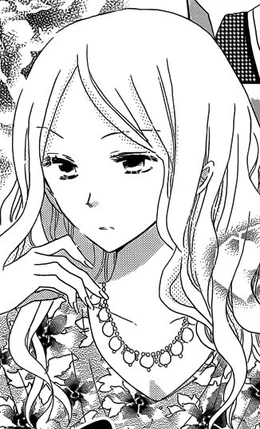 Ryouko Yanagi | Last Game Wiki | Fandom