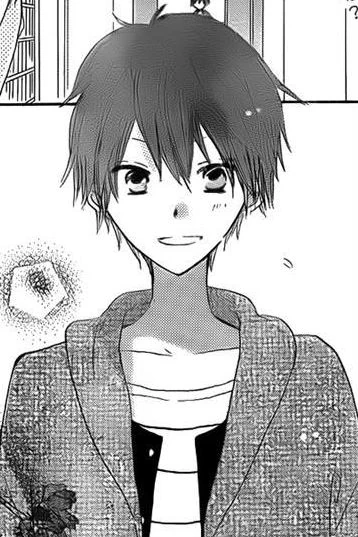 Kei Souma | Last Game Wiki | Fandom