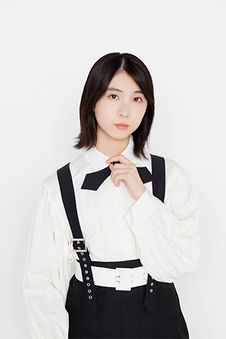 Nakamura Shuri | Last Idol Wiki | Fandom