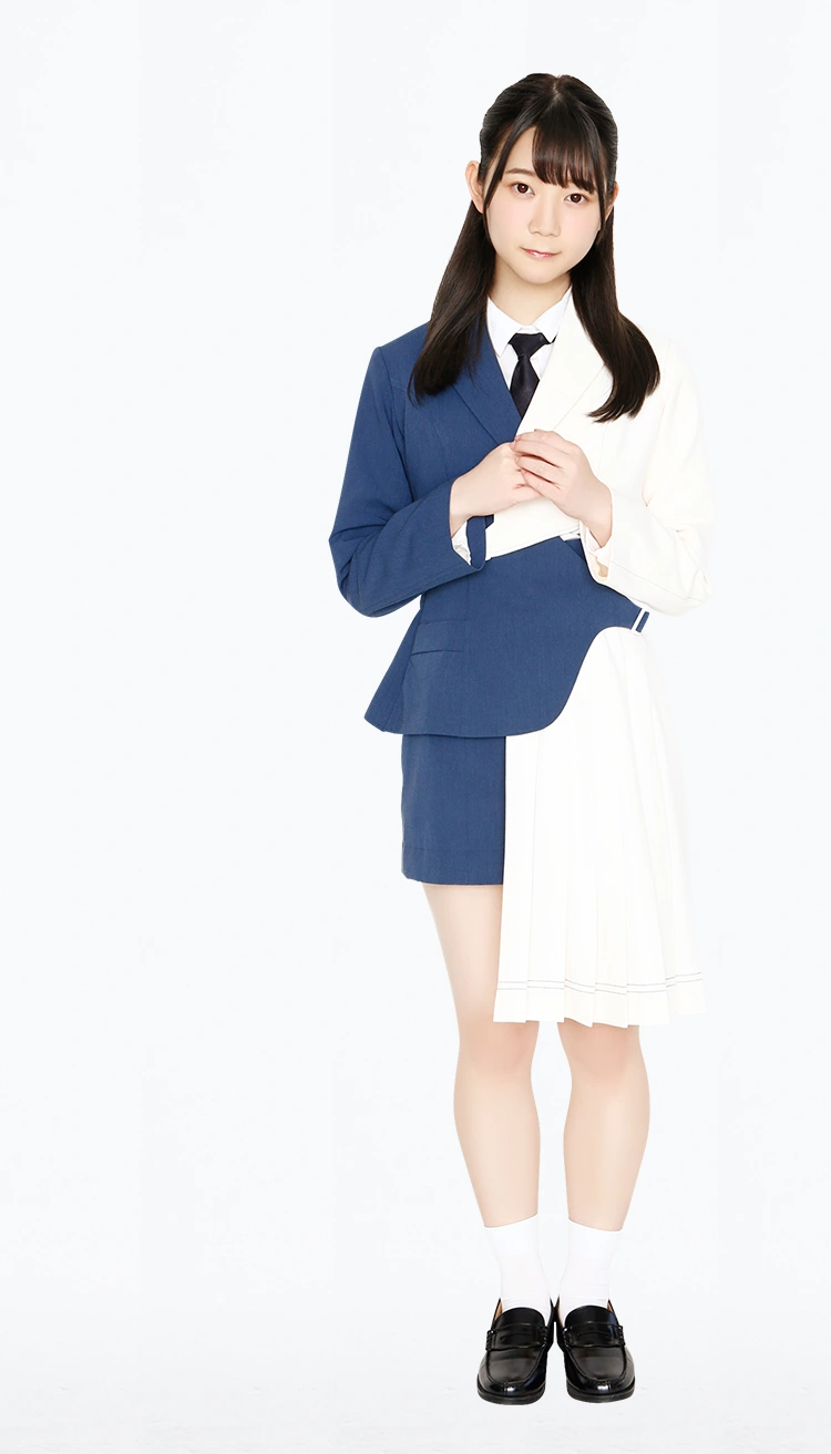 Shinoda Moe | Last Idol Wiki | Fandom