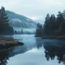 The Mist Lake | Lasting Legacies Wiki | Fandom