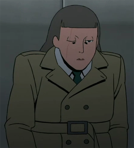 Rizel | Lastman Wiki | Fandom