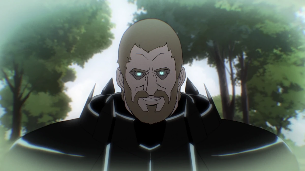 Chorum | Lastman Wiki | Fandom