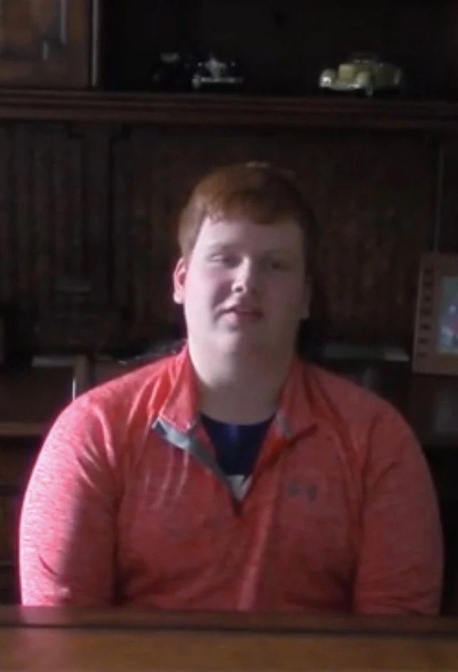 Joe Shmo | Last Minute Films Wiki | Fandom