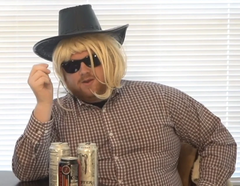 Abner Abs | Last Minute Films Wiki | Fandom