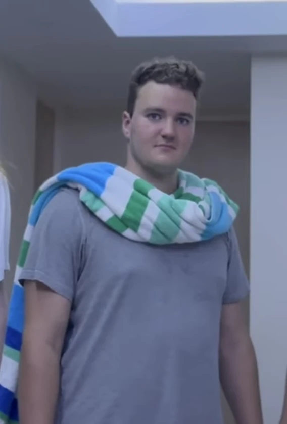 Isidor | Last Minute Films Wiki | Fandom