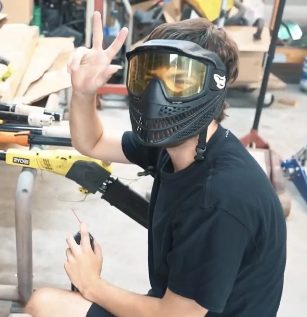 Shawn | Last Minute Films Wiki | Fandom