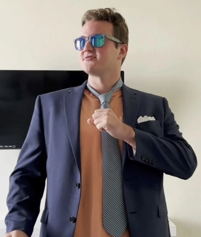 Halgernon | Last Minute Films Wiki | Fandom