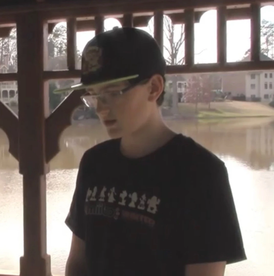 Bobby Robby | Last Minute Films Wiki | Fandom