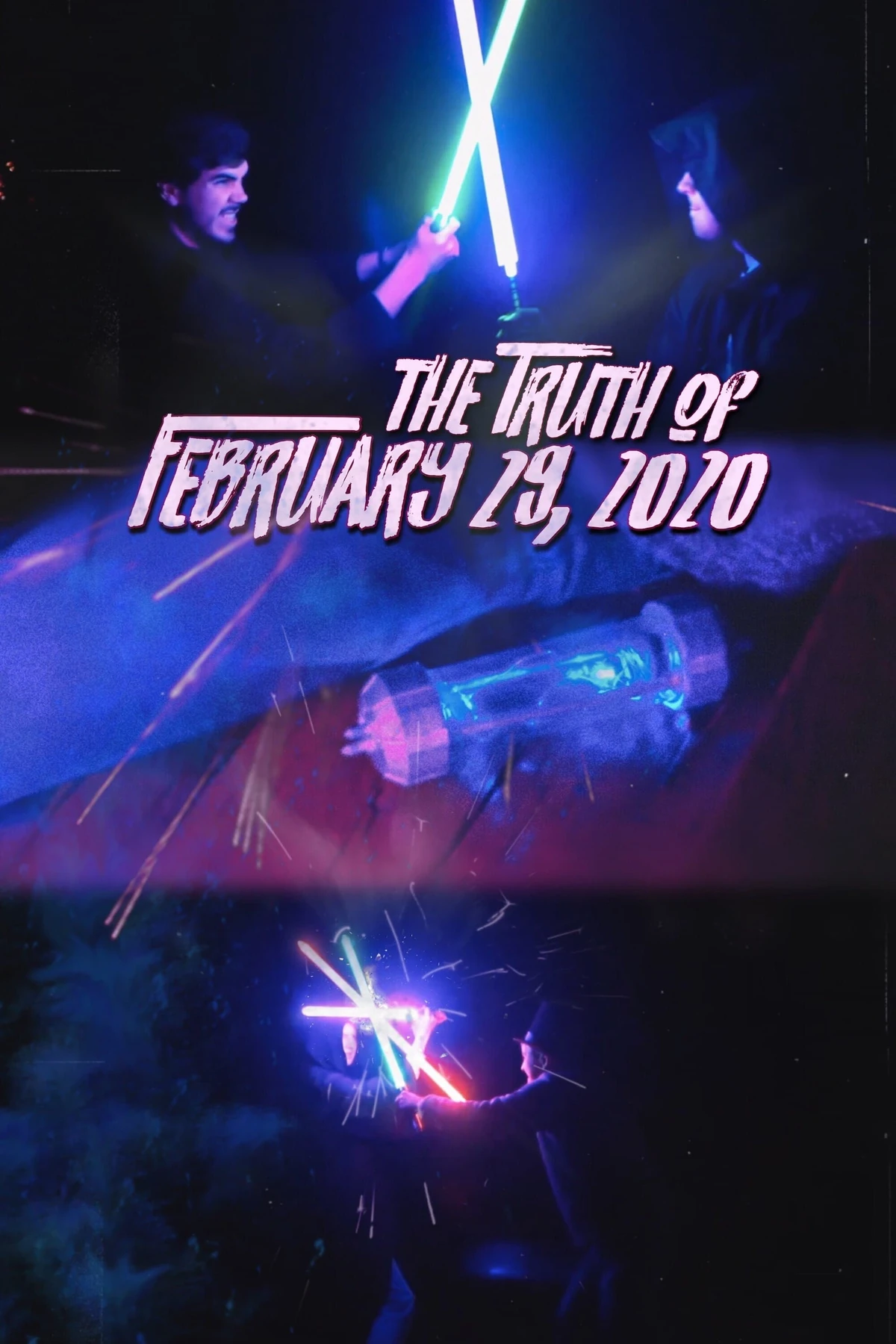 The Truth of February 29th, 2020 | Last Minute Films Wiki | Fandom