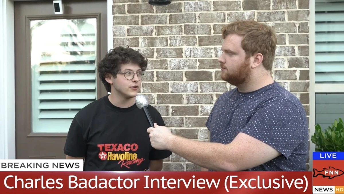 MLG Party | Last Minute Films Wiki | Fandom