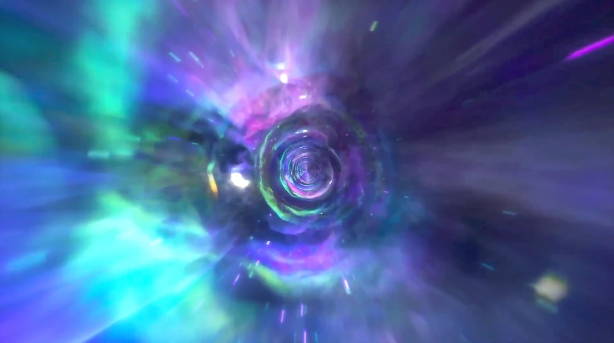 Spacetime | Last Minute Films Wiki | Fandom