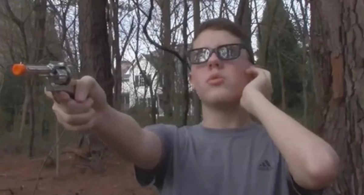 Rupert Roberts | Last Minute Films Wiki | Fandom