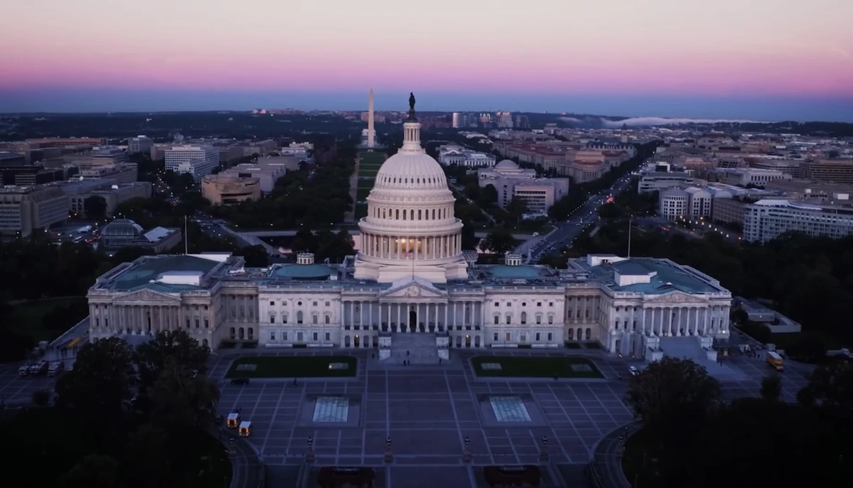 The Capitol | Last Minute Films Wiki | Fandom