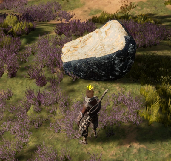 Flint - Last Oasis Wiki