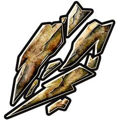 Bone Splinter - Last Oasis Wiki