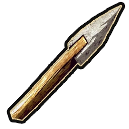 Bone Bolt - Last Oasis Wiki